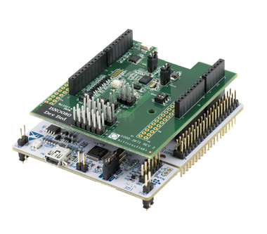 Ceva BNO 9-Axis IMU Precision Motion Tracking