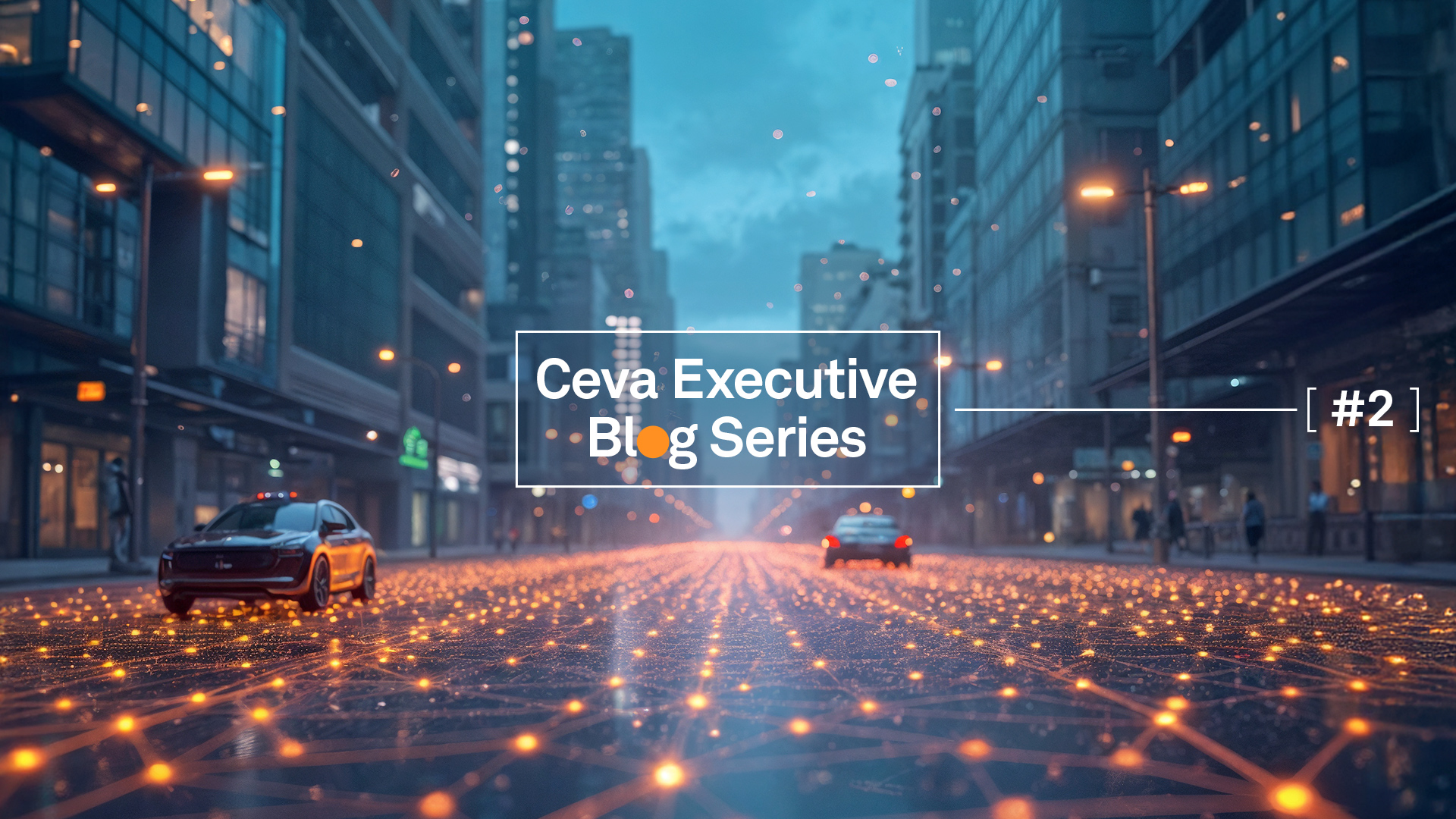 The Silent Power Behind the Smart Edge: Why Connectivity Is Key