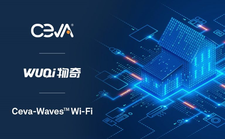 Ceva - Leading Licensor of Signal Processing IP