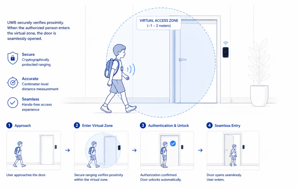 UWB and 6G: Why Precision Sensing Will Define the Next Wireless ...