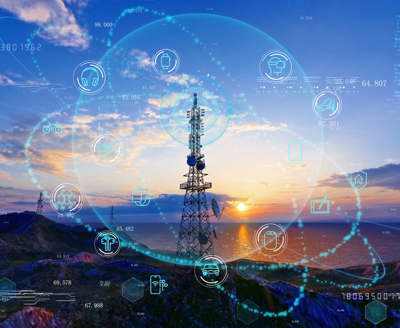 Ceva Unveils Latest High-Performance, High-Efficiency Communication ... Ceva Unveils Latest High-Performance, High-Efficiency Communication ...
