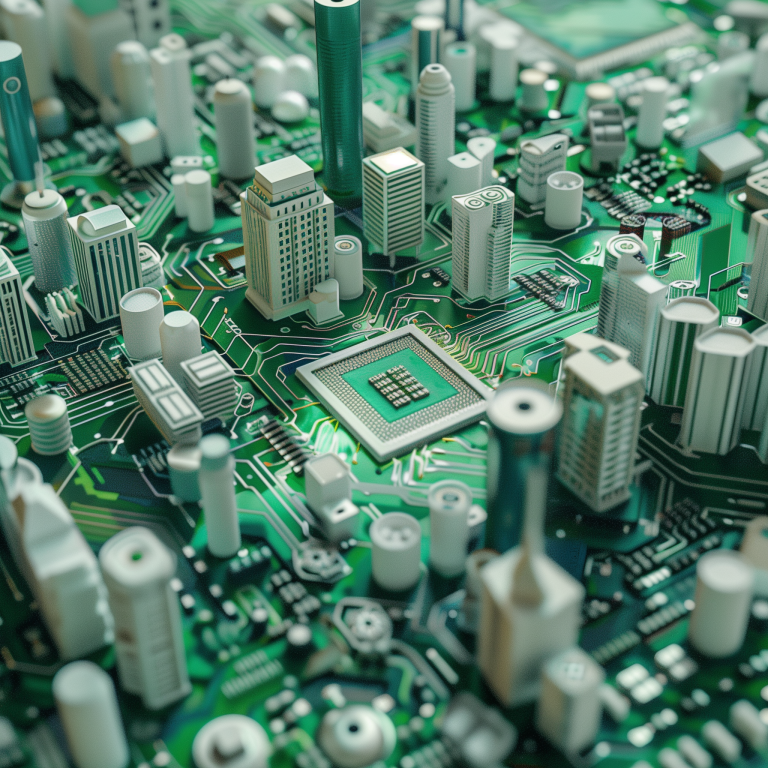 Ceva: Empowering Smart Edge with Silicon & Software IP